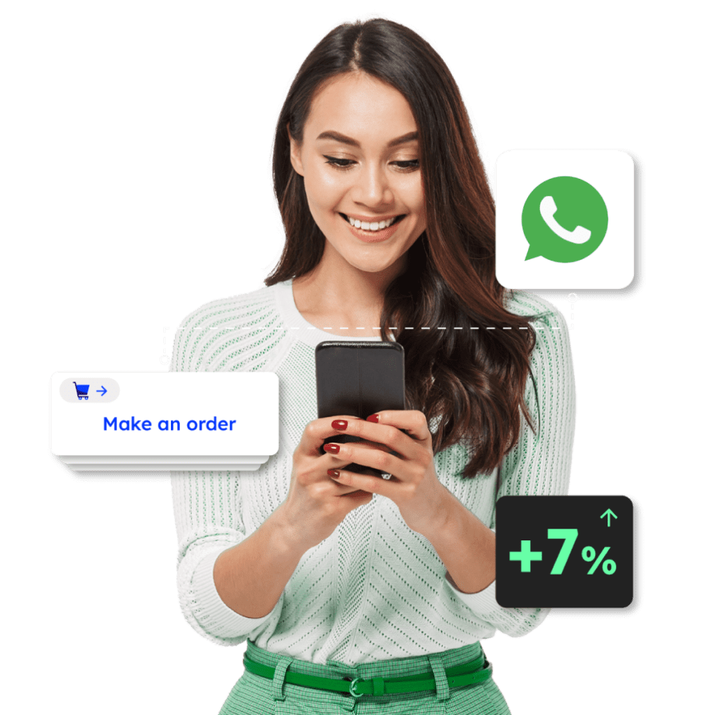 Consumer Connect Software - Zubale